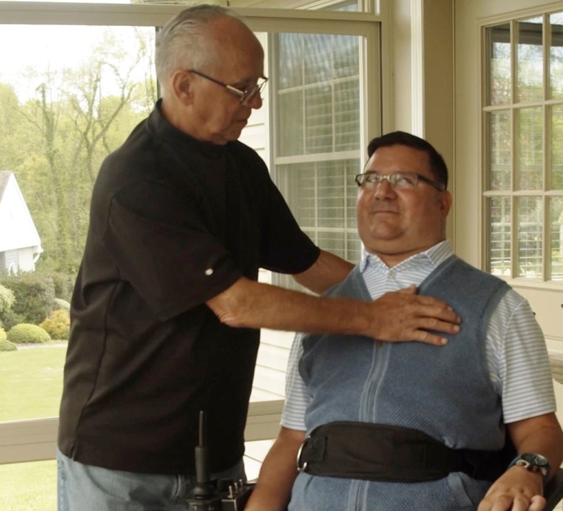 Our Services | New Castle, PA Home Health Care Services